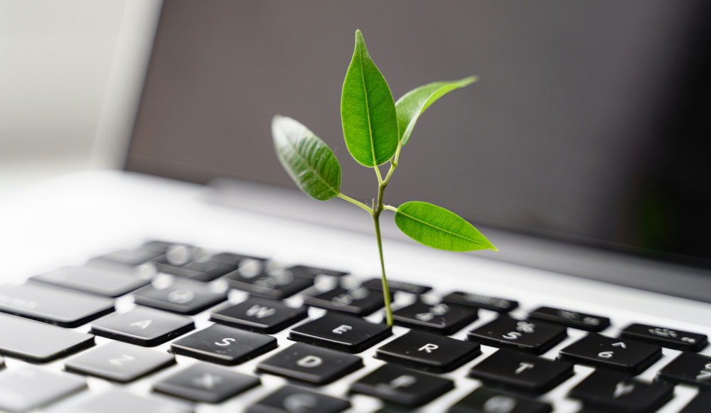 How Technology can Help Fight Climate Change | STL Digital Blog