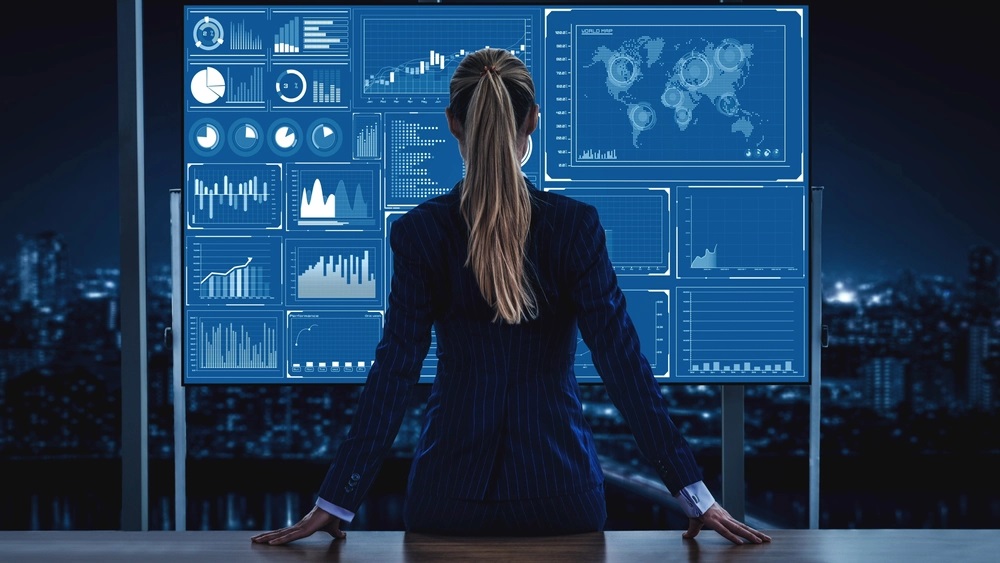 6 Types of Data Analytics Software to Improve Decision-Making - STL Digital