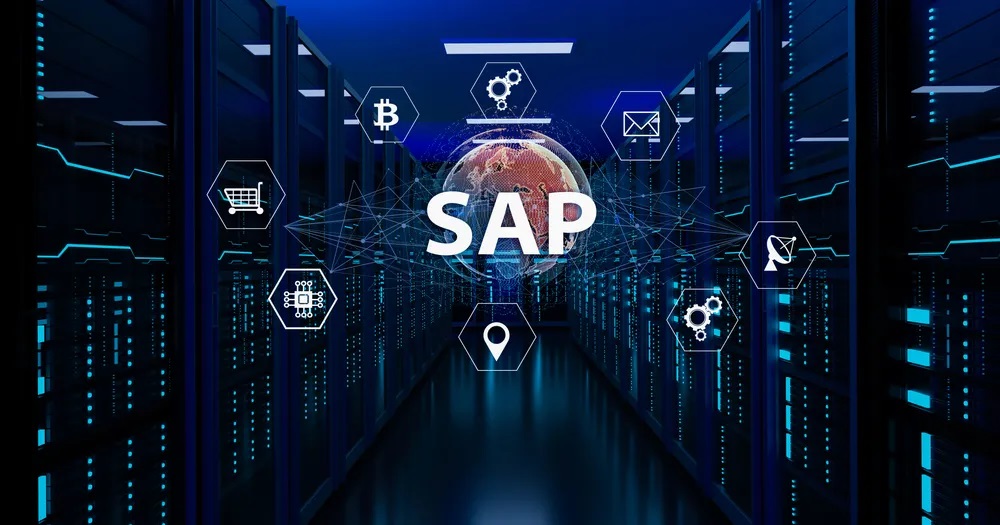 Optimizing Business Performance with SAP Solutions - STL Digital