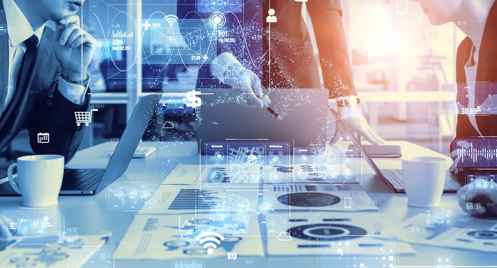 A Guide To IT Consulting Services - STL Digital