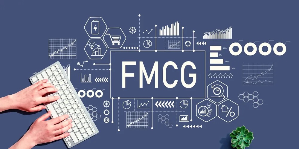 How Is the FMCG Industry Benefiting From Adopting Technology To Study ...