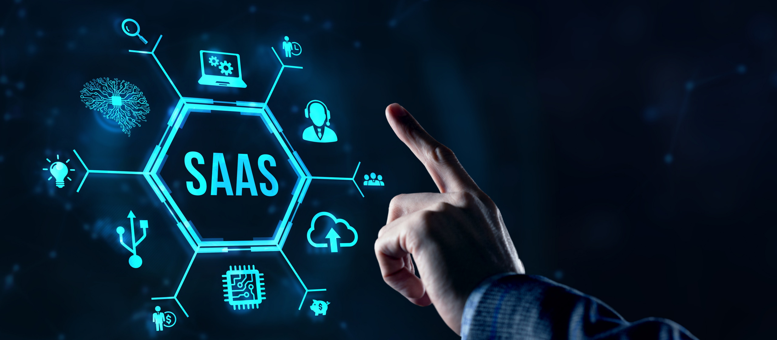 DataOps in the World of Enterprise SaaS: Unleashing the Power of Data ...