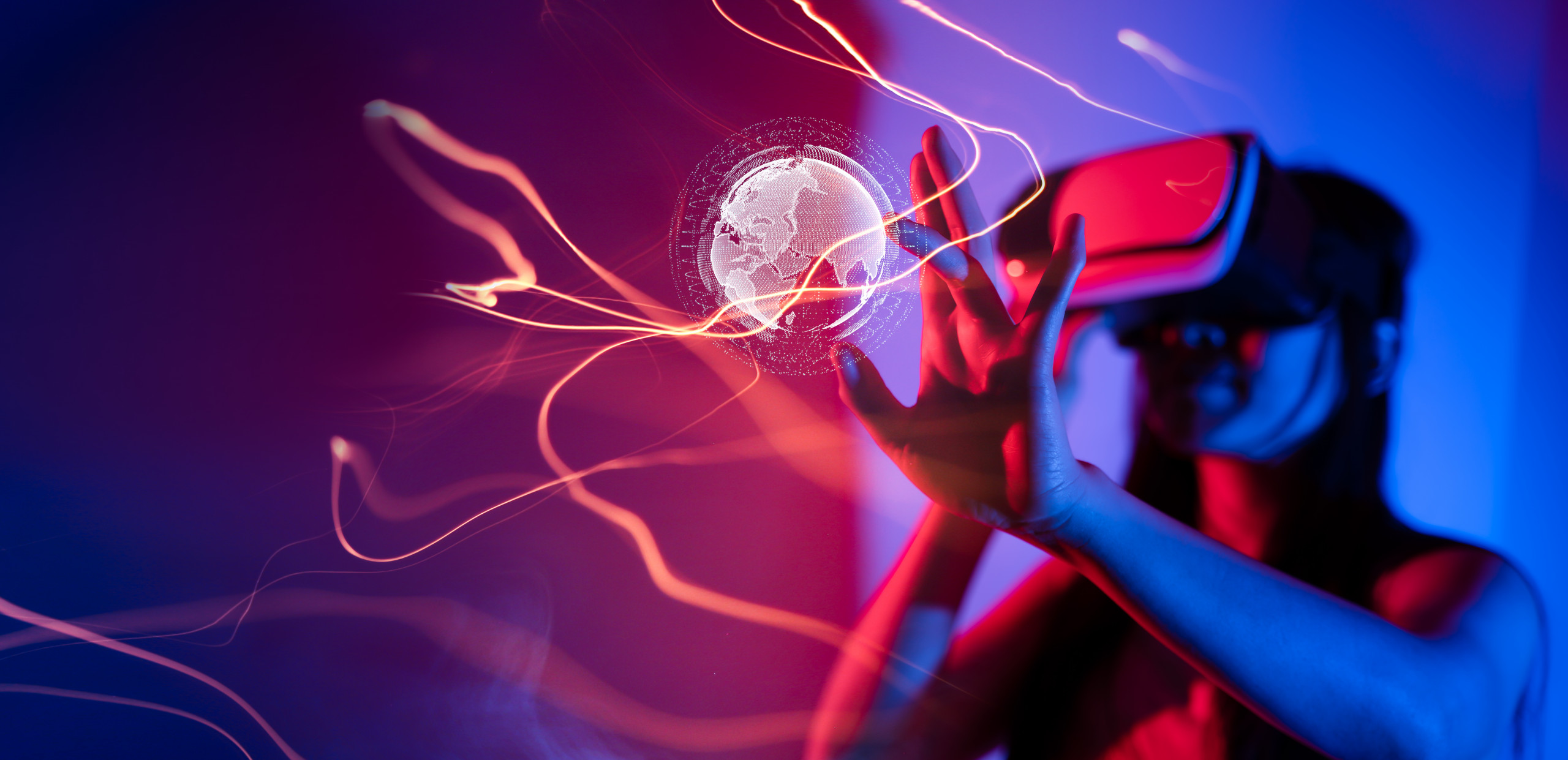 Crafting Immersive Digital Experiences Unveiling STL Digital's Creative ...