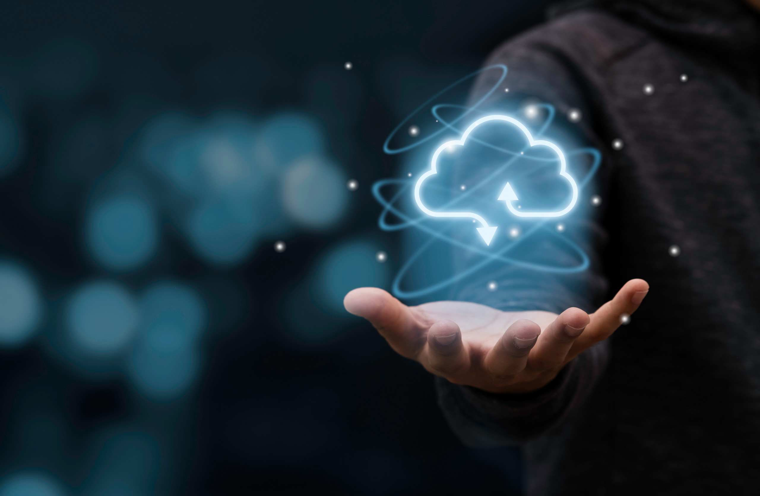 Unlocking Cloud Value Achieve Business Goals through Cloud Adaptation ...