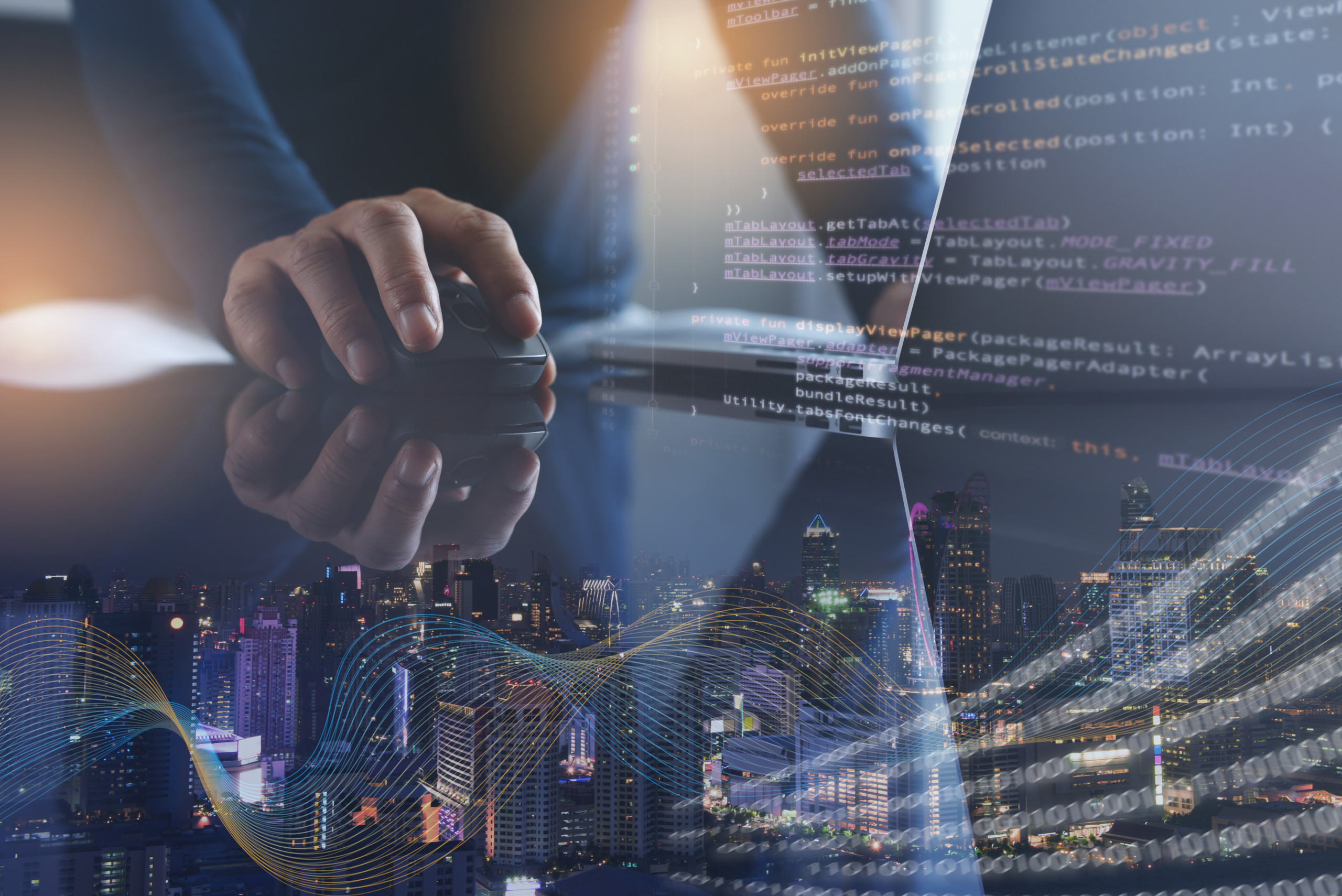 Revolutionize Your Software: STL Digital's Guide to Application ...