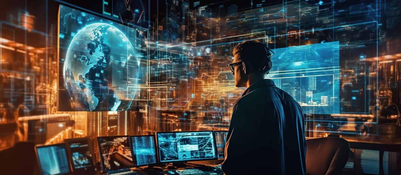 Elevating Data Insights: How STL Digital's AI Solutions Transform Information into Intelligence ...