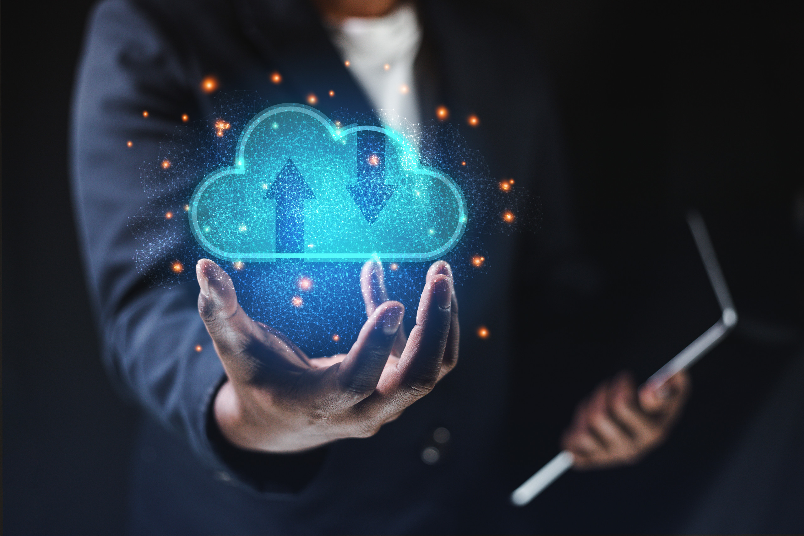 The Role of Strategic Planning in Cloud Success: Insights from STL Digital - STL Digital