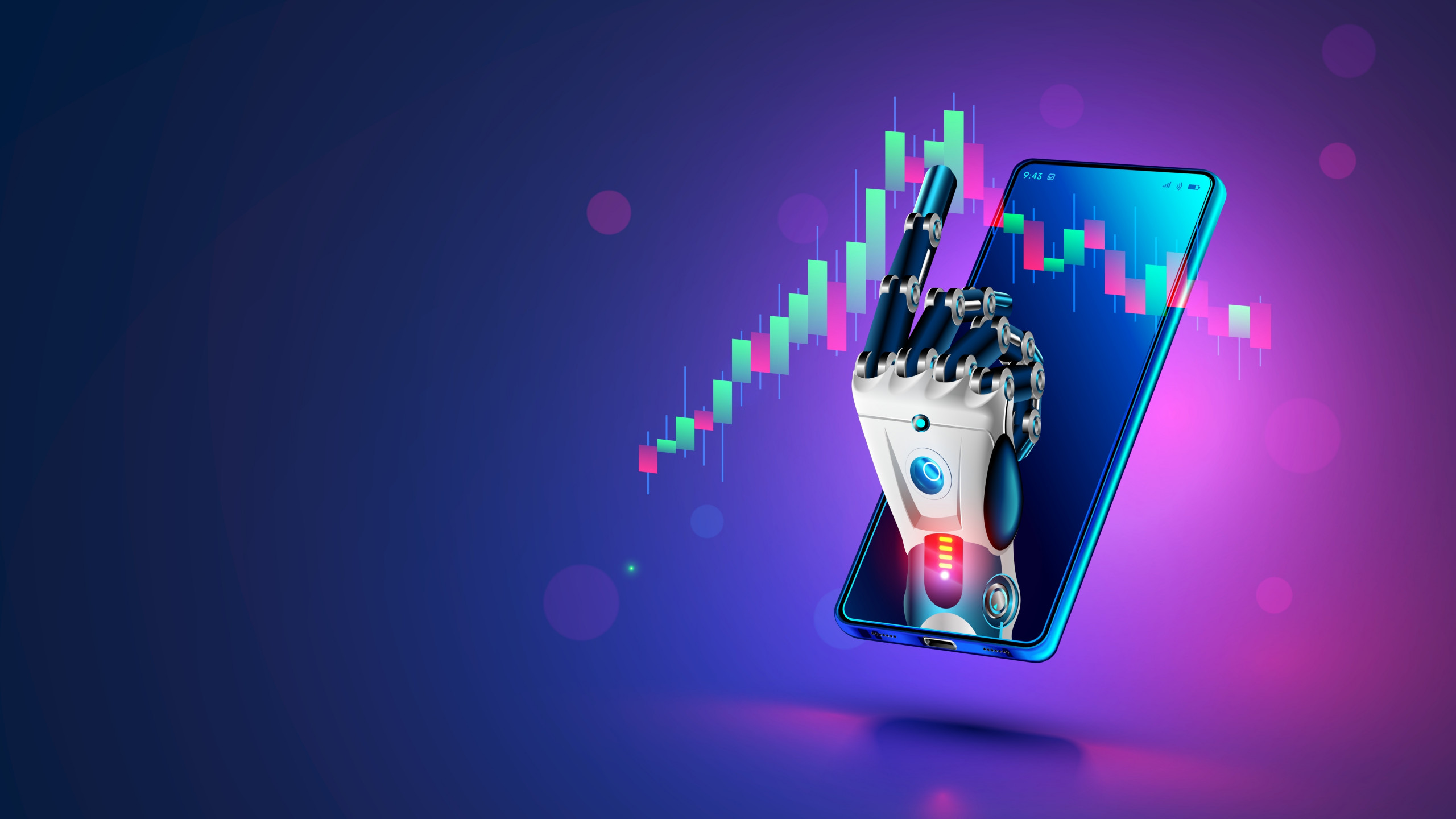 The Future of Finance: How Generative AI Is Shaping Automated Trading ...