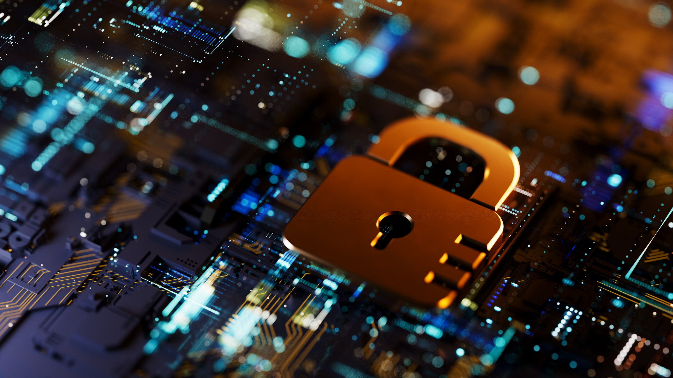 5 Key Steps to Building a Cyber-Resilient Organization - STL Digital