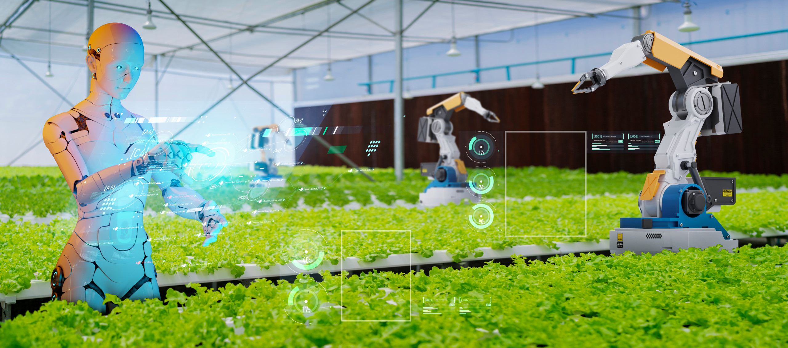 Ai And The Green Revolution Pioneering Sustainable Business Practices