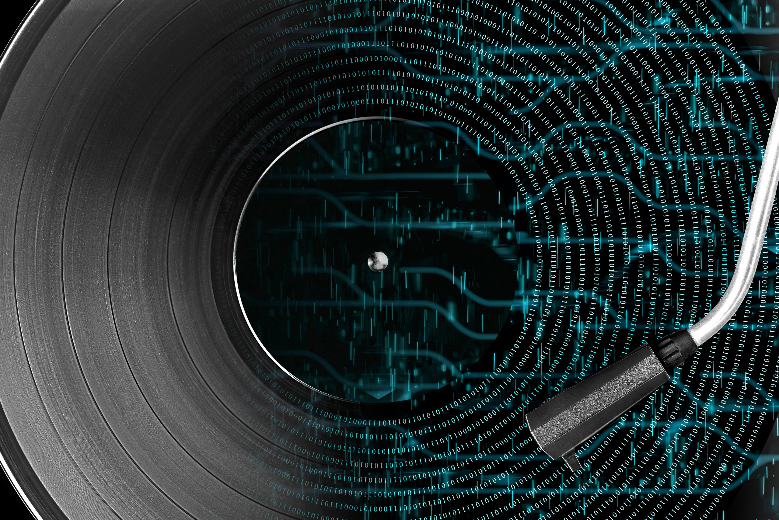 Generative AI in Music Production: A New Era of Sound and Composition - STL Digital