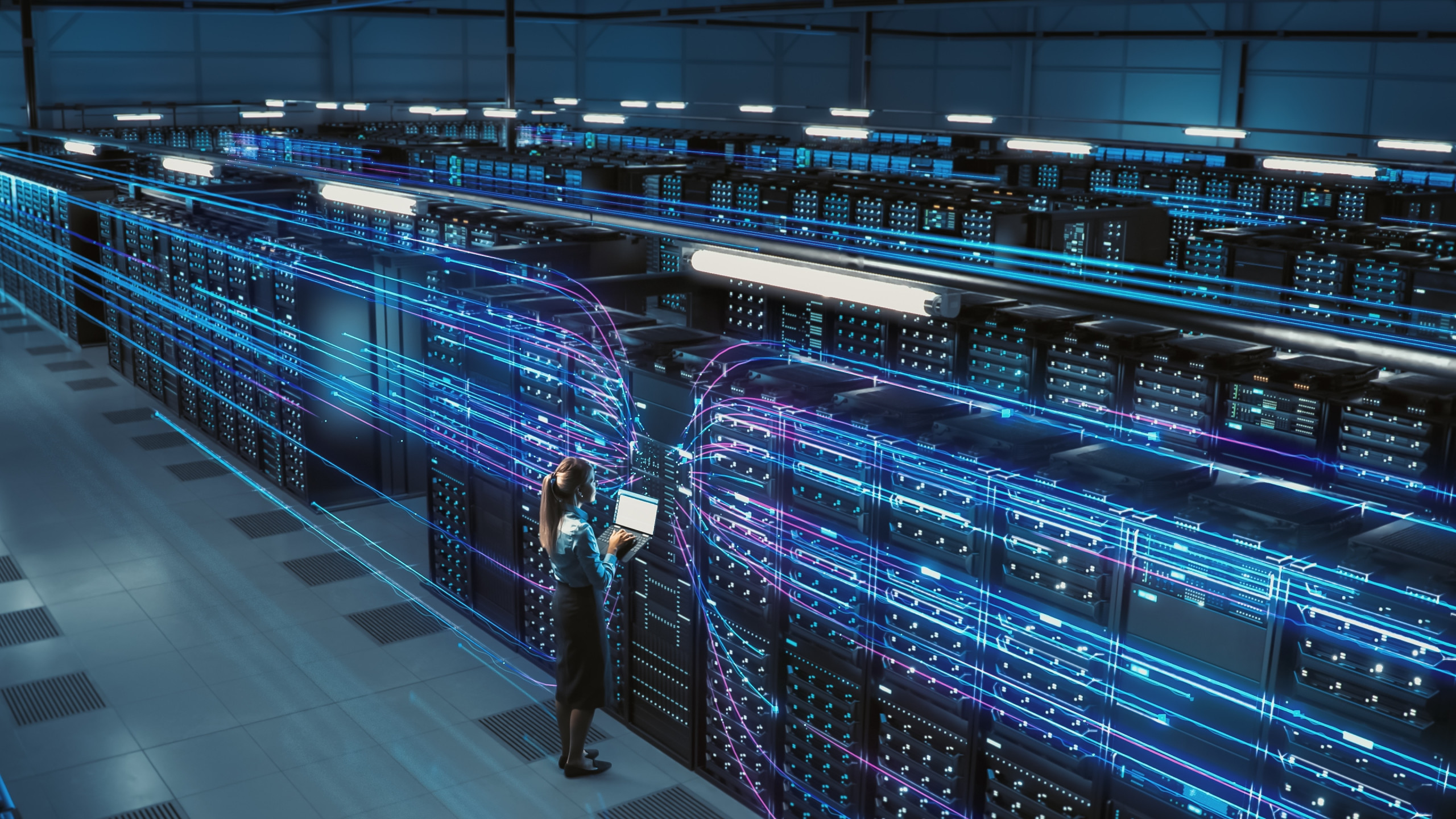 Managing Massive Data Streams The Efficacy Of Data And Analytics Services In Handling Big Data
