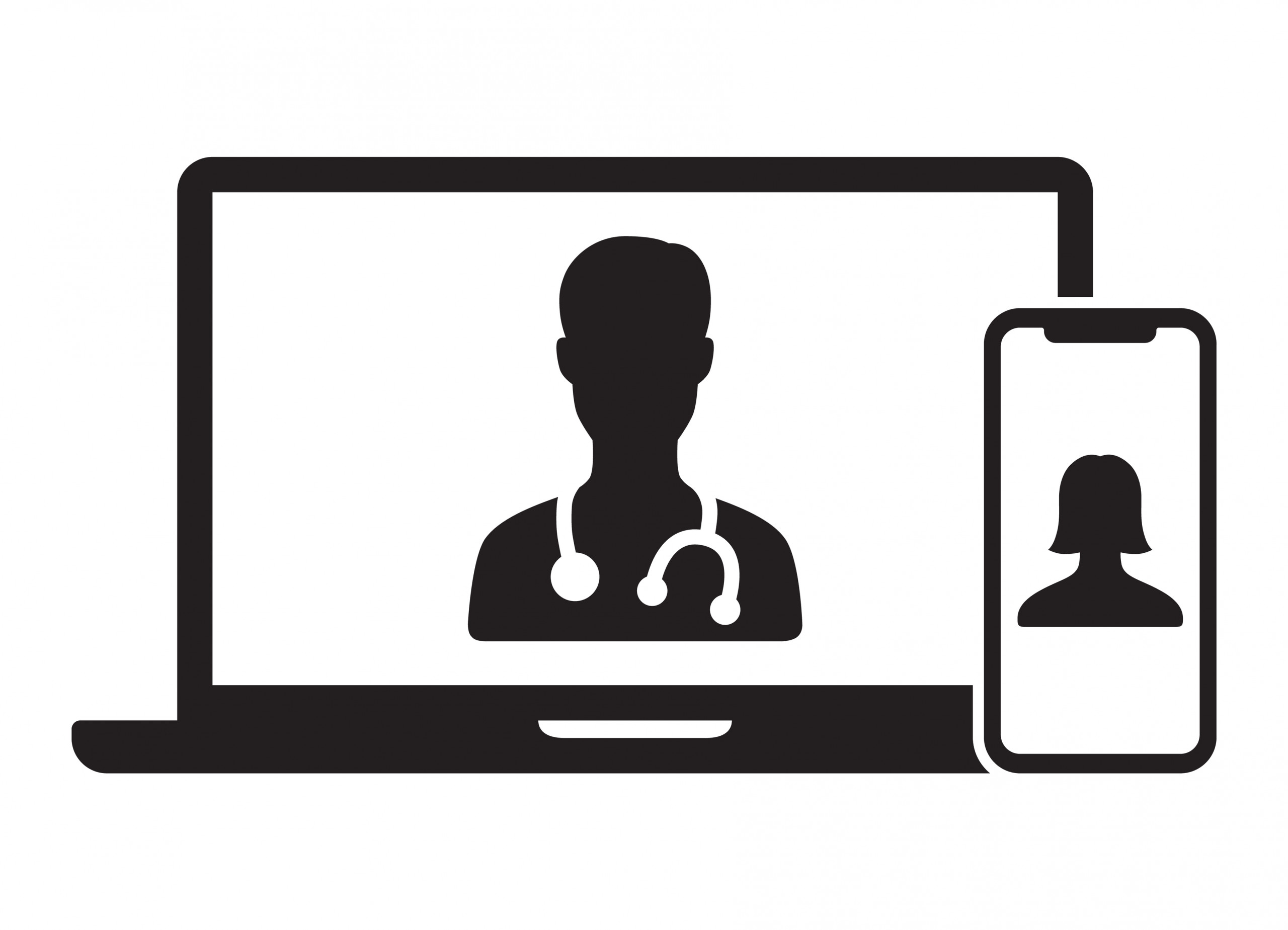 Telehealth and the Future of Virtual Patient Check-ins - STL Digital