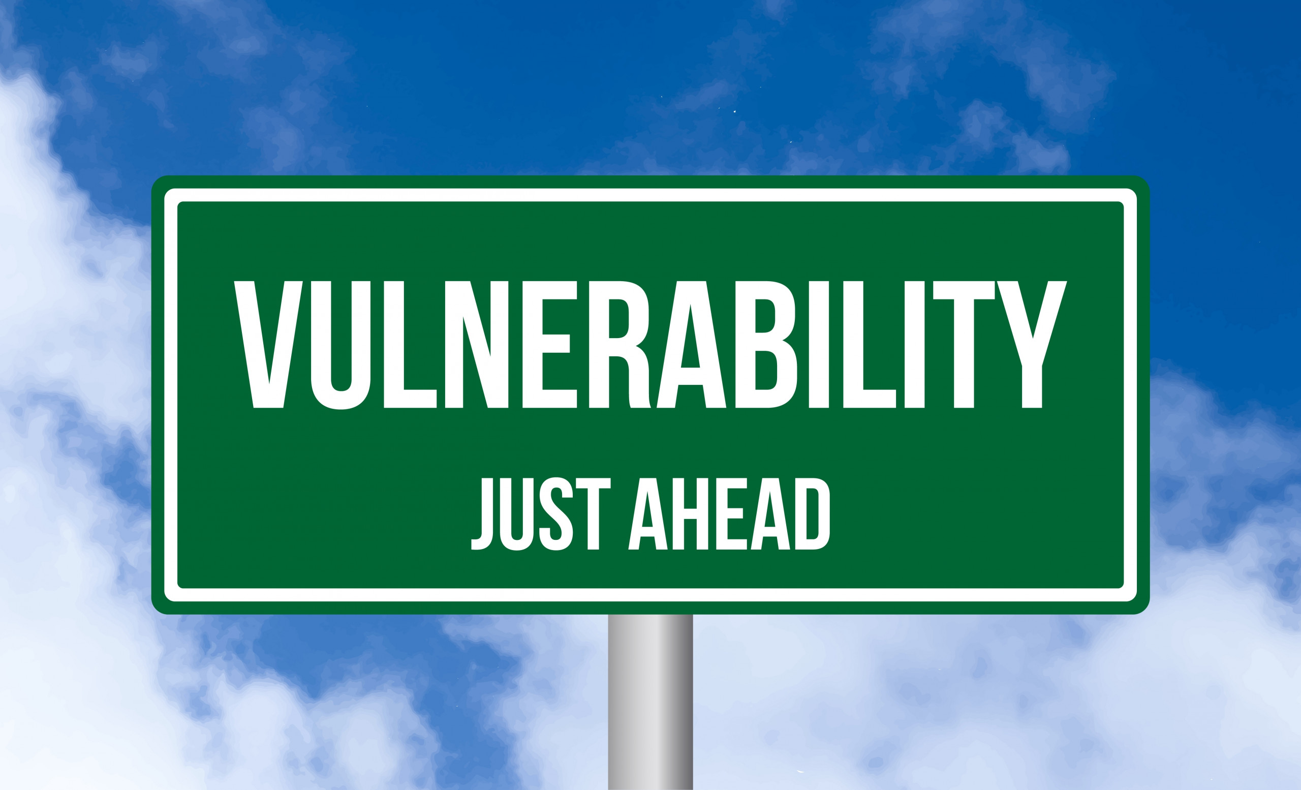 The 5 Stages of Enterprise Vulnerability Management - STL Digital
