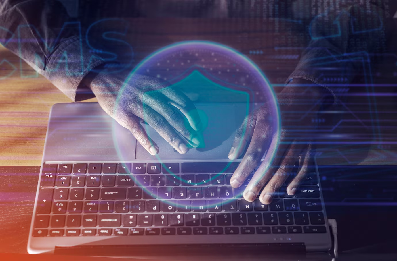 5 Advance Cybersecurity Techniques: Staying Ahead of Hackers - STL Digital