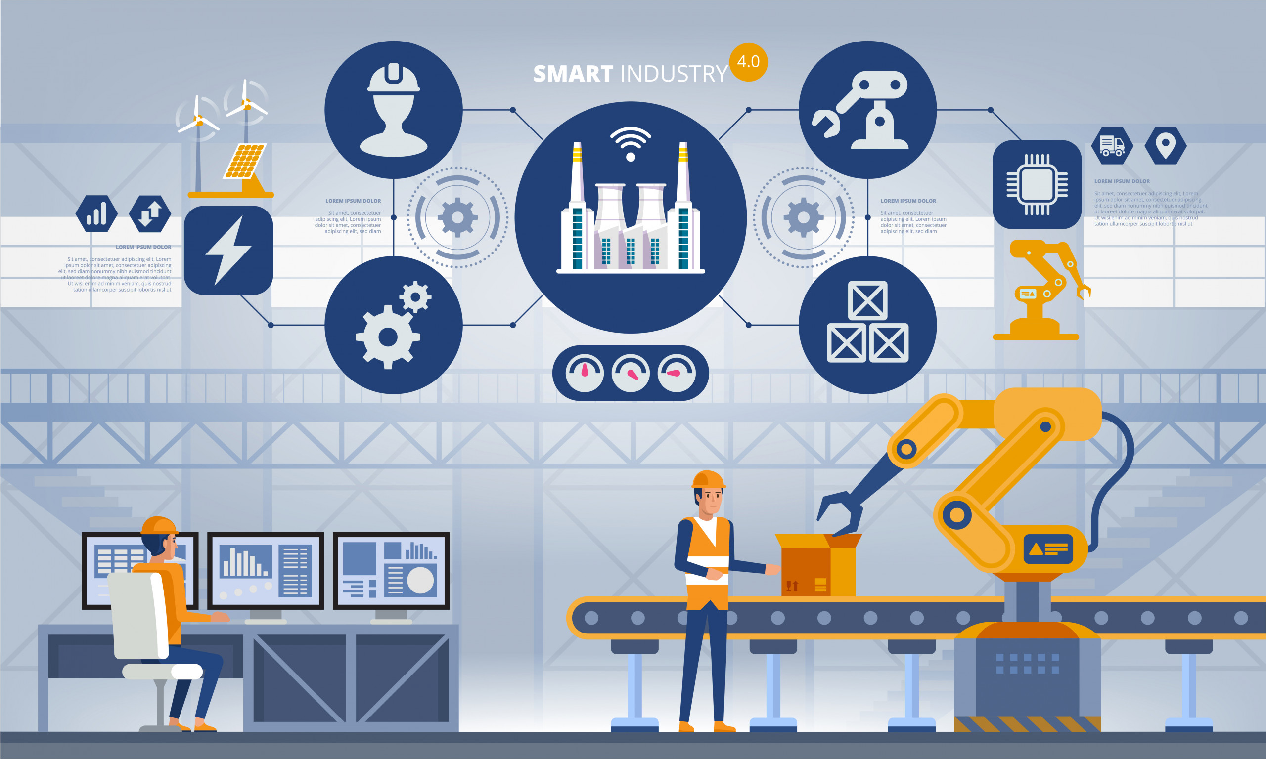 The Future of Manufacturing: Trends to Watch in 2024 - STL Digital