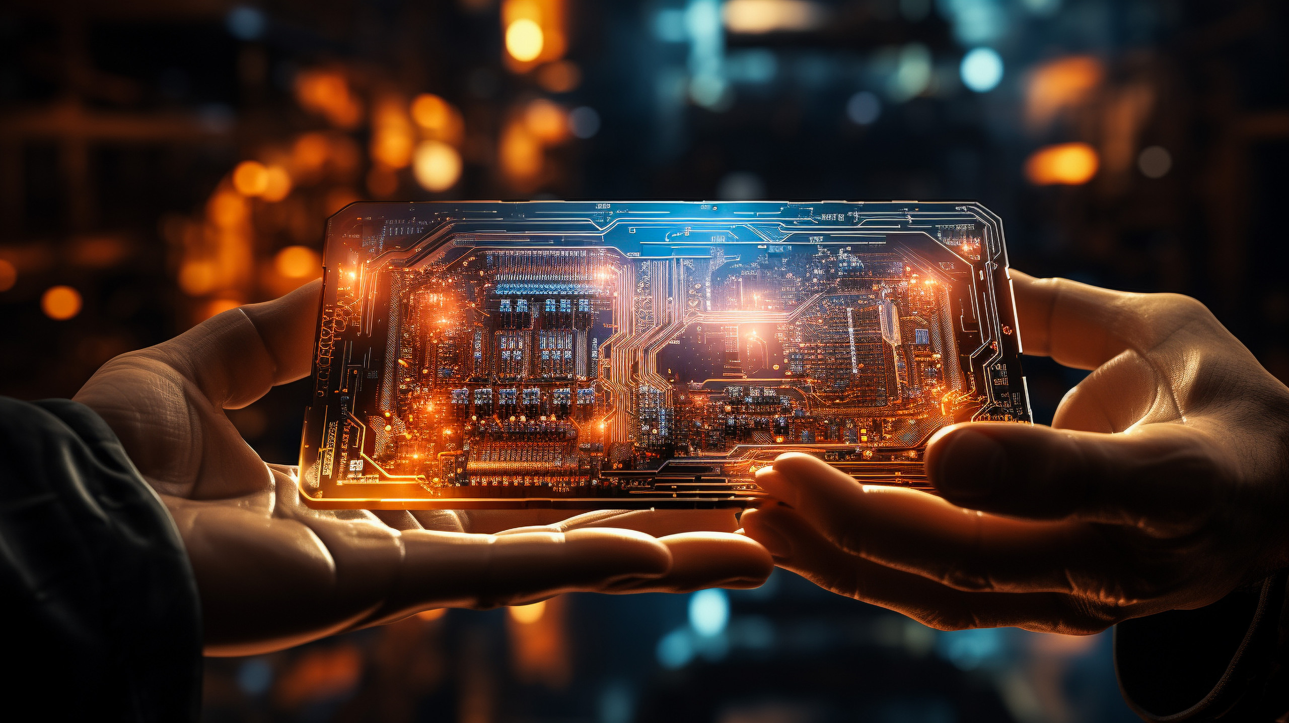 What is Embedded Engineering? - STL Digital