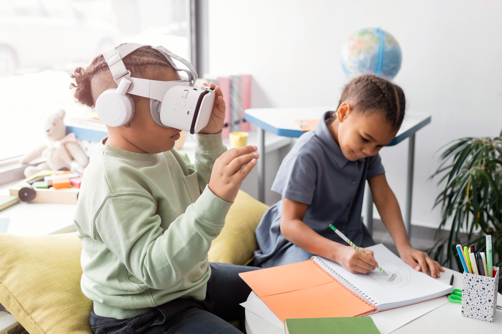 Personalized Learning Through Edtech Revolutionizing Education