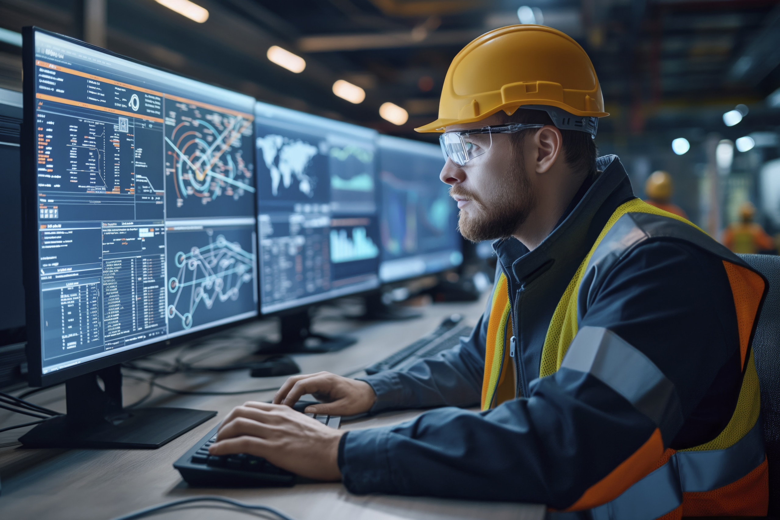Predictive Maintenance: How It Transforms Your Operations