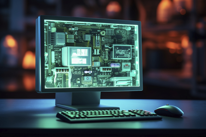 Evolution of Embedded Engineering for Smart Systems