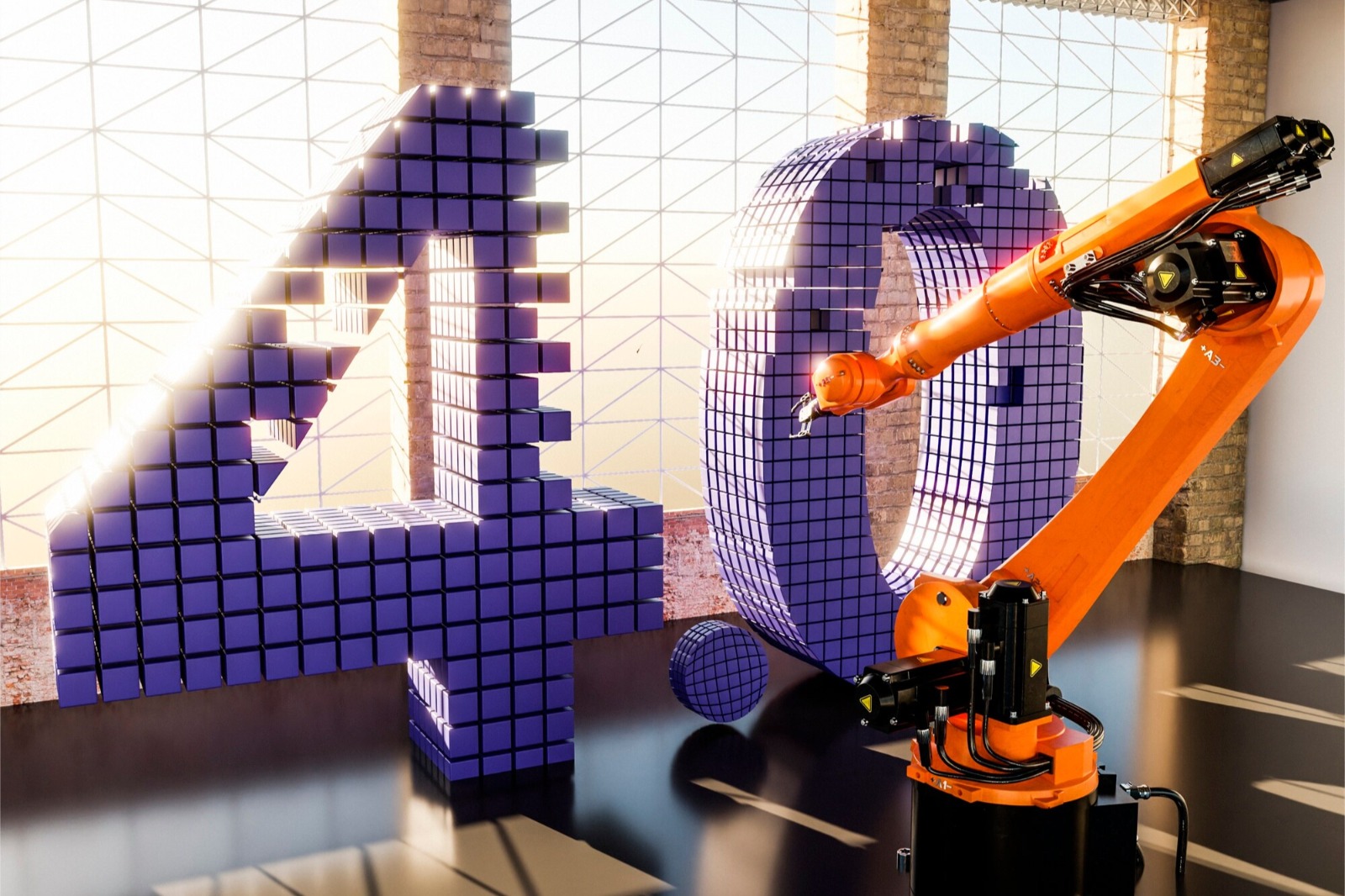 Advanced Product Engineering & Digital Transformation in 2025