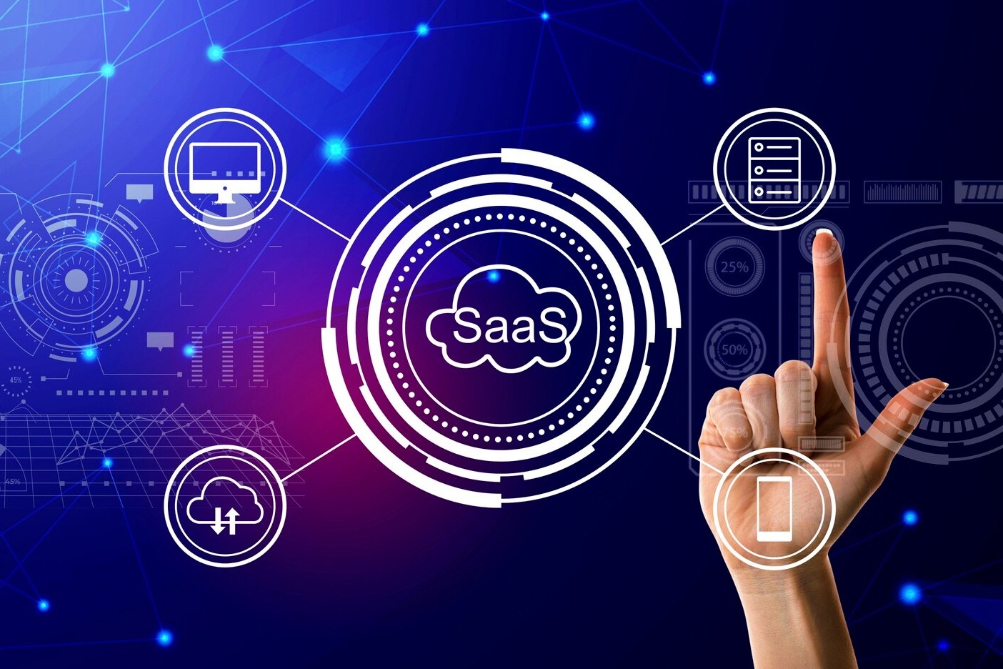 SaaS-Based Solution 3.0: The Future of Enterprise Transformation