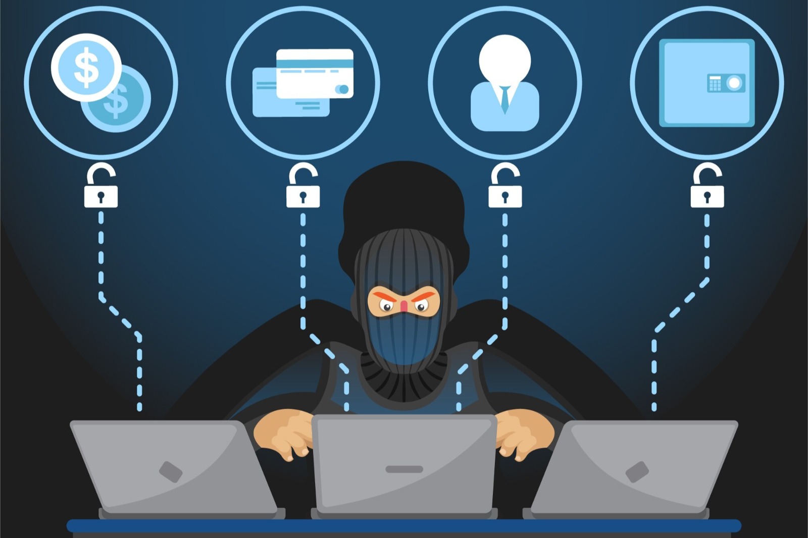 Fintech Fraud Risks & Cybersecurity Strategies