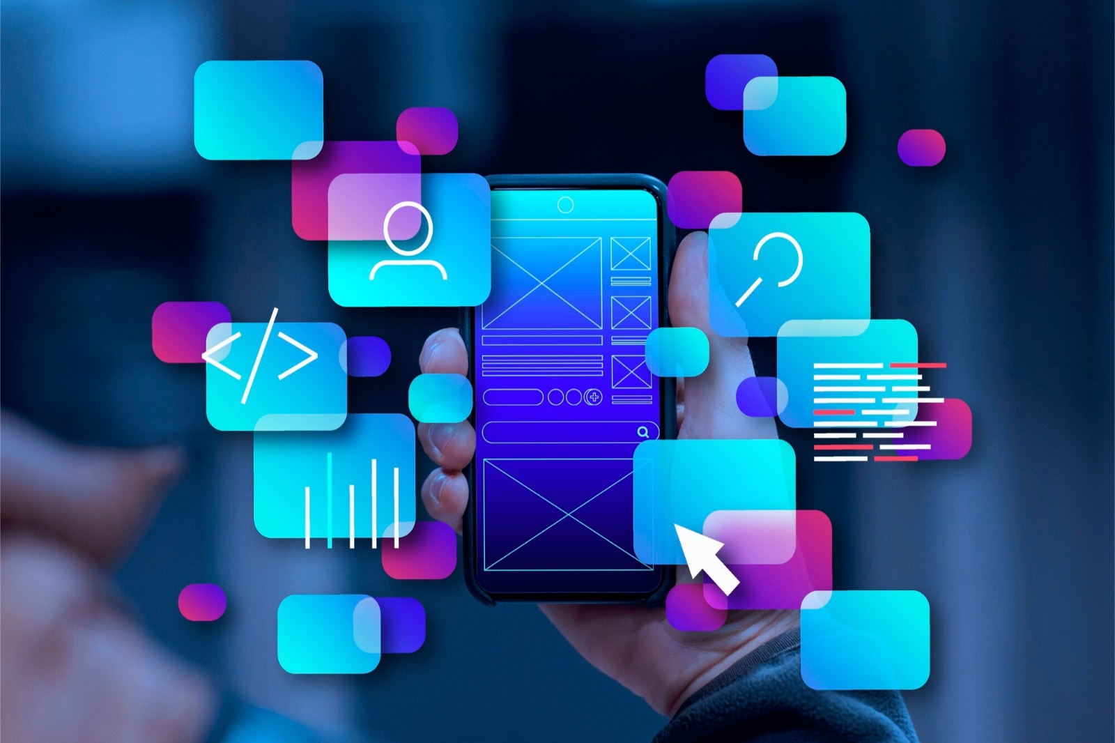 Boost Business with SaaS-Based Solutions & Apps