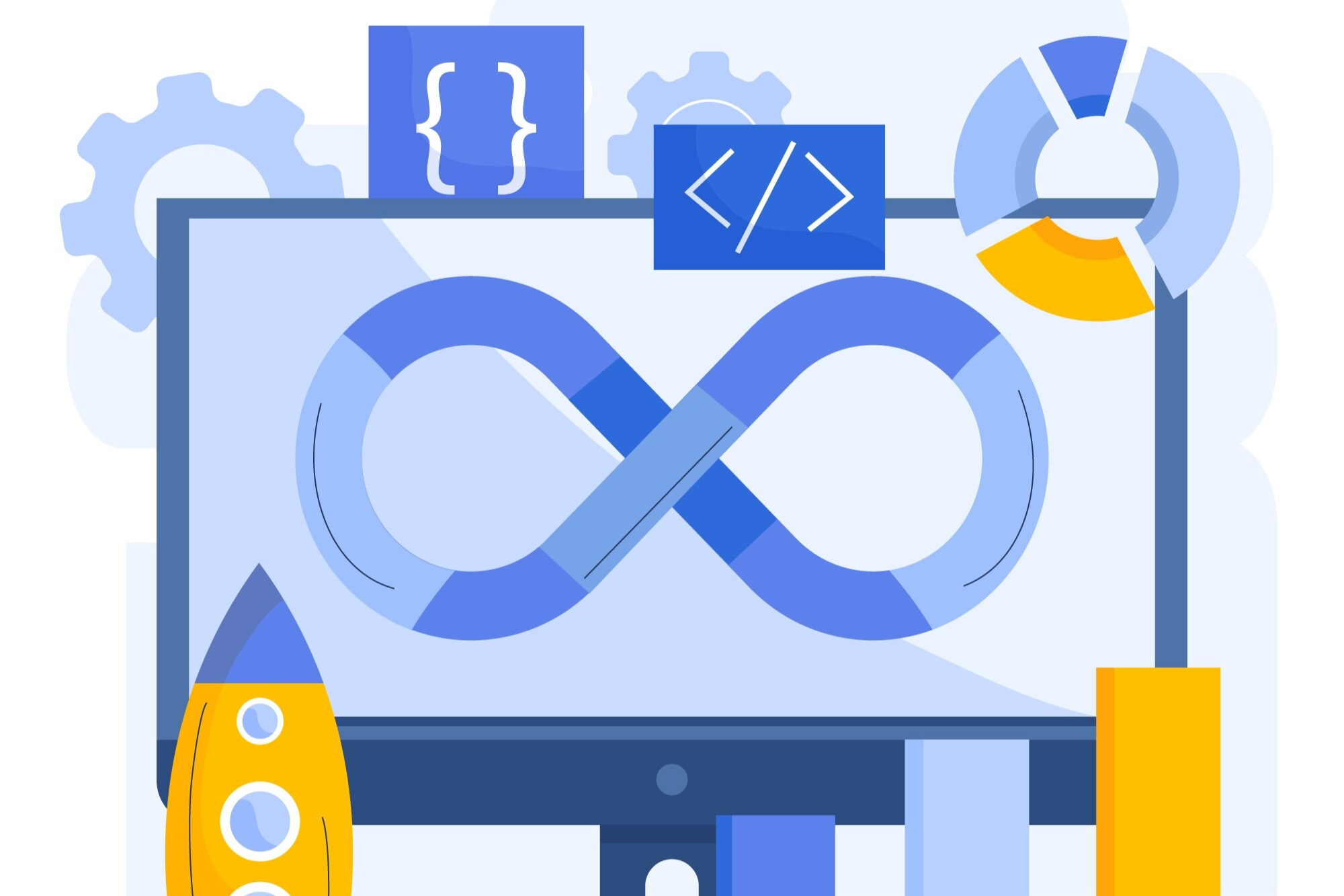 AI-Driven DevOps Services for Modern Enterprises