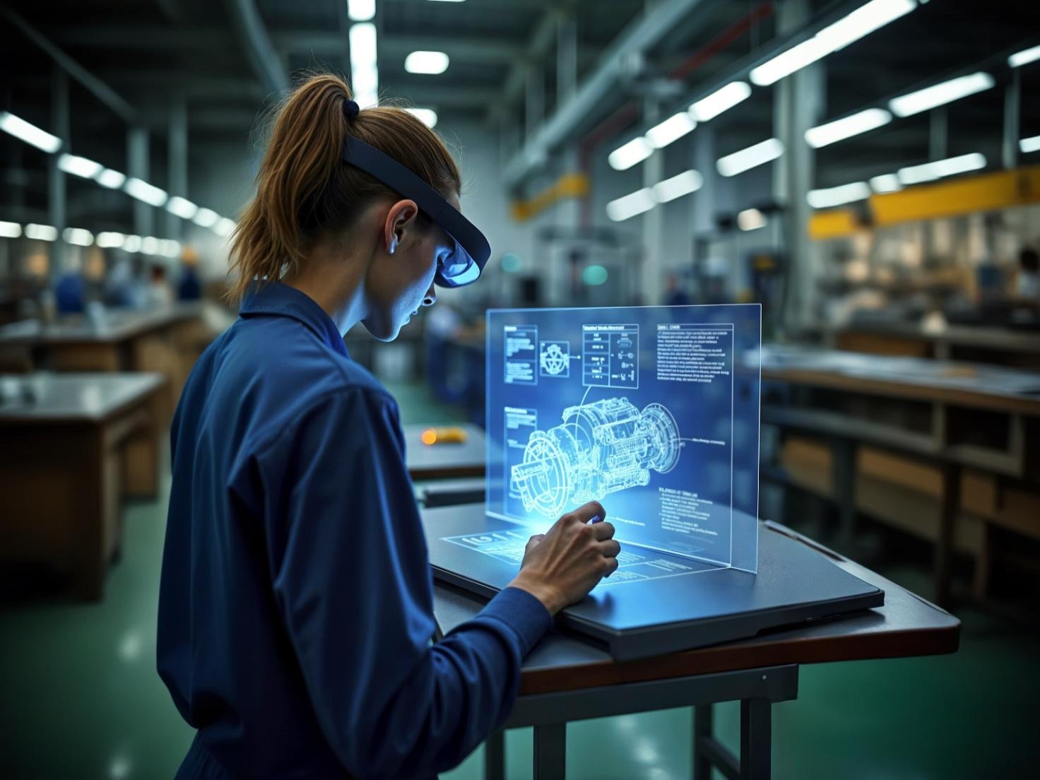 Adaptive AI Systems: Engineering the Future