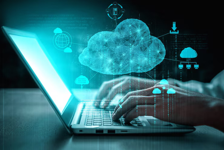 Cloud Computing in Digital Forensics Explained