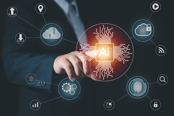 Generative AI for Enterprise: Key Features & Uses