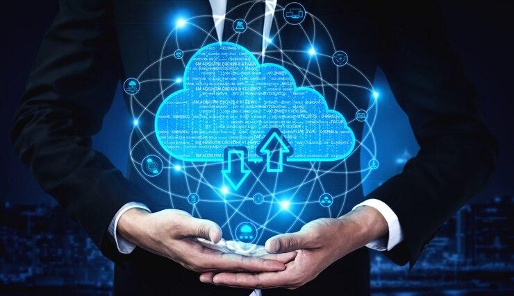 Cloud Software Asset Management Made Smarter
