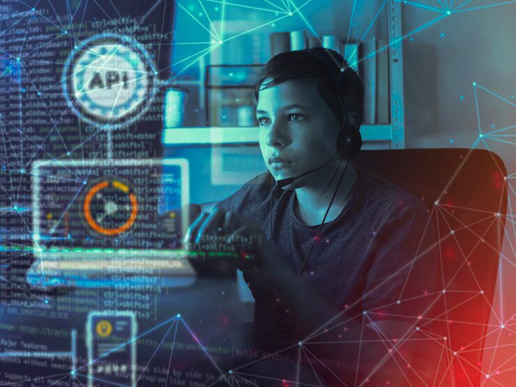 AI: Integrating Intelligence into .NET Core Apps - STL Digital