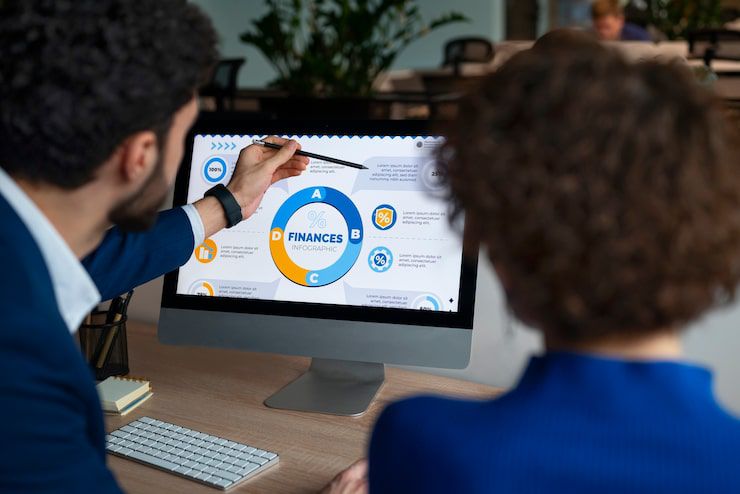 Reducing Finance’s Dependence on IT with Enterprise Data Management ...