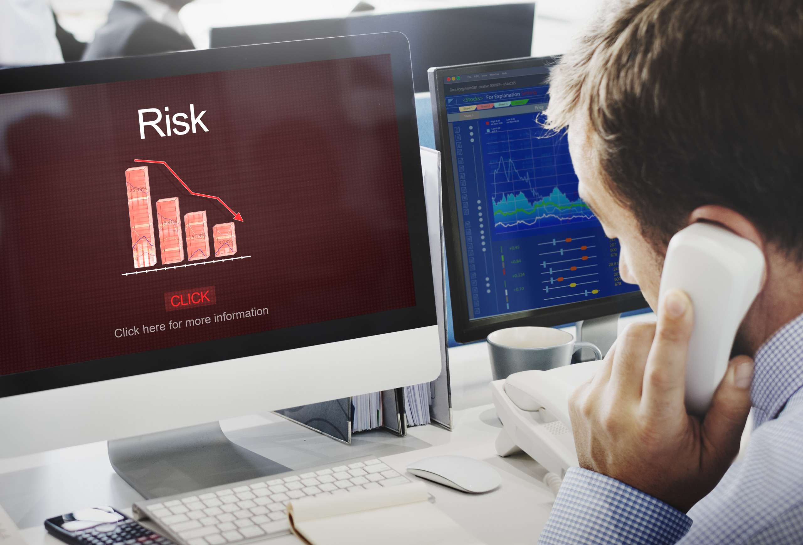Cyber Risk Measurement: Turning Digital Threats into Actionable ...