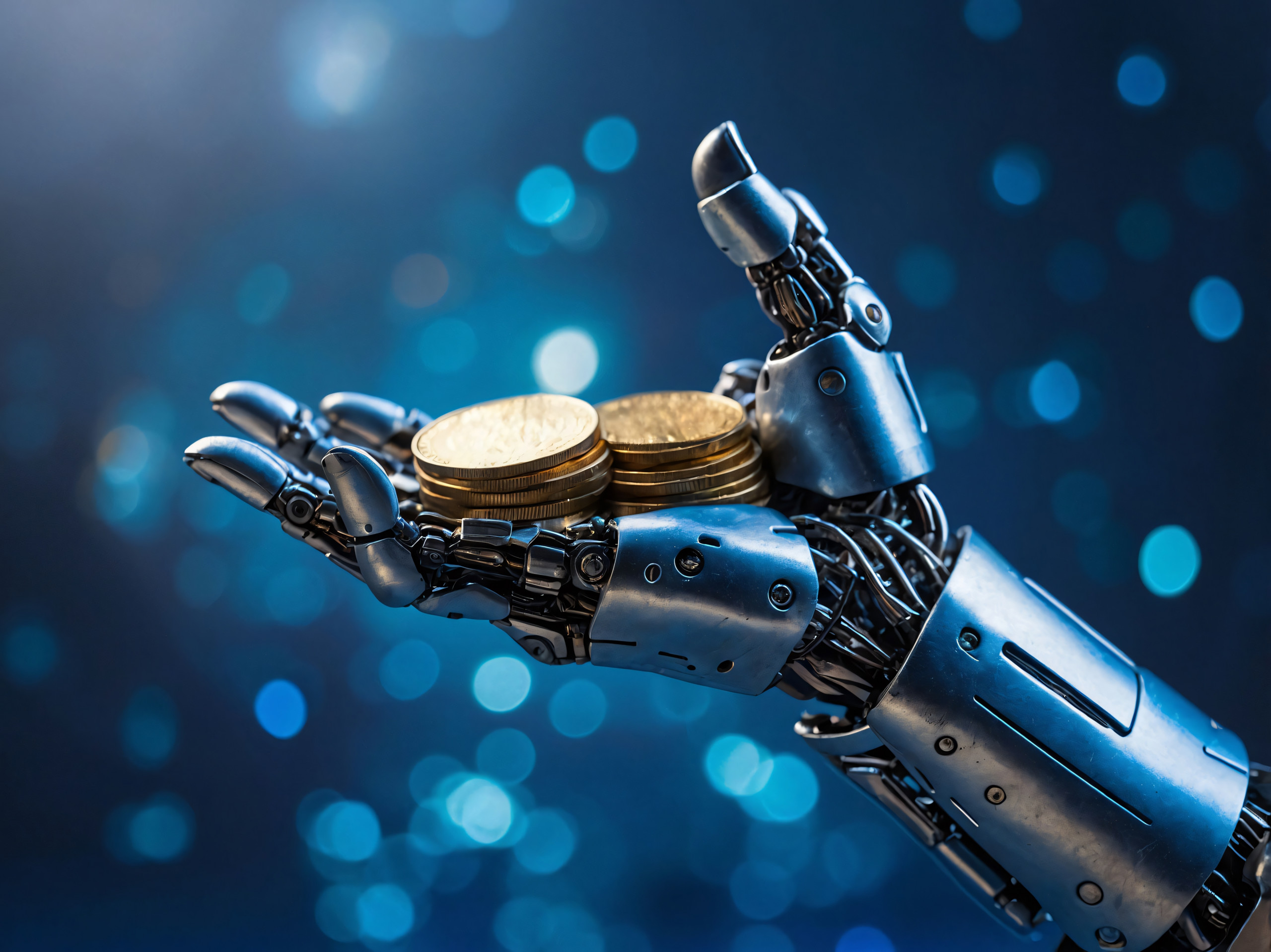 Agentic AI in Finance: Smarter, Faster Decisions